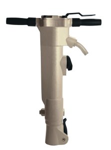 Rompedora neumática MX60 y MX90 - Nepsa México