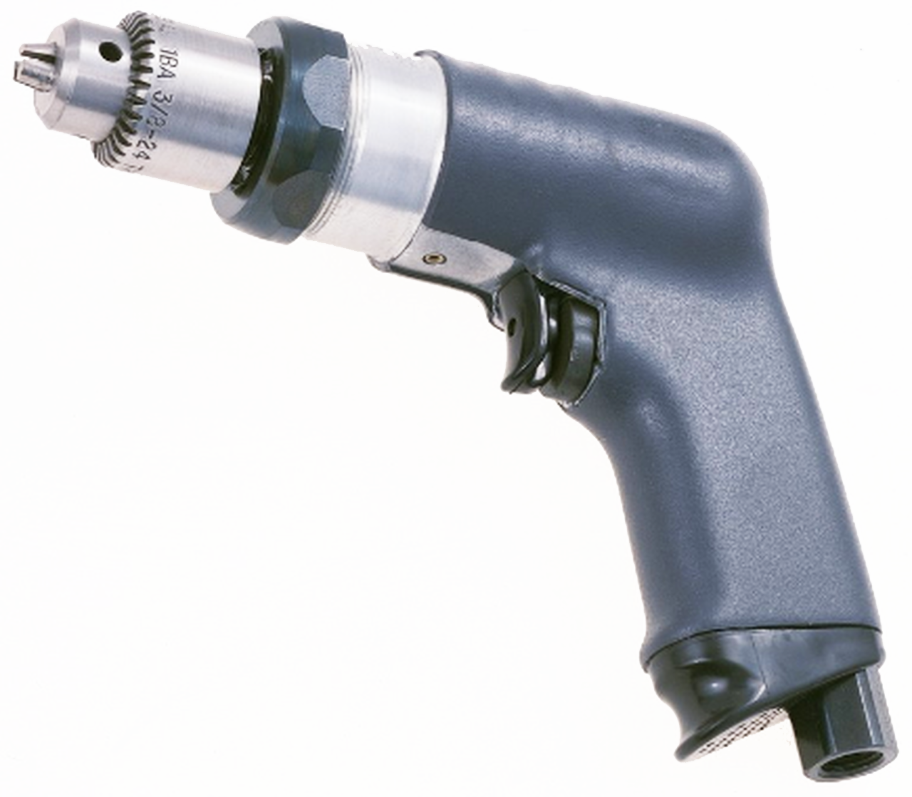 Taladro Industrial Neumático con Empuñadura Tipo Pistola Ingersoll Rand ...