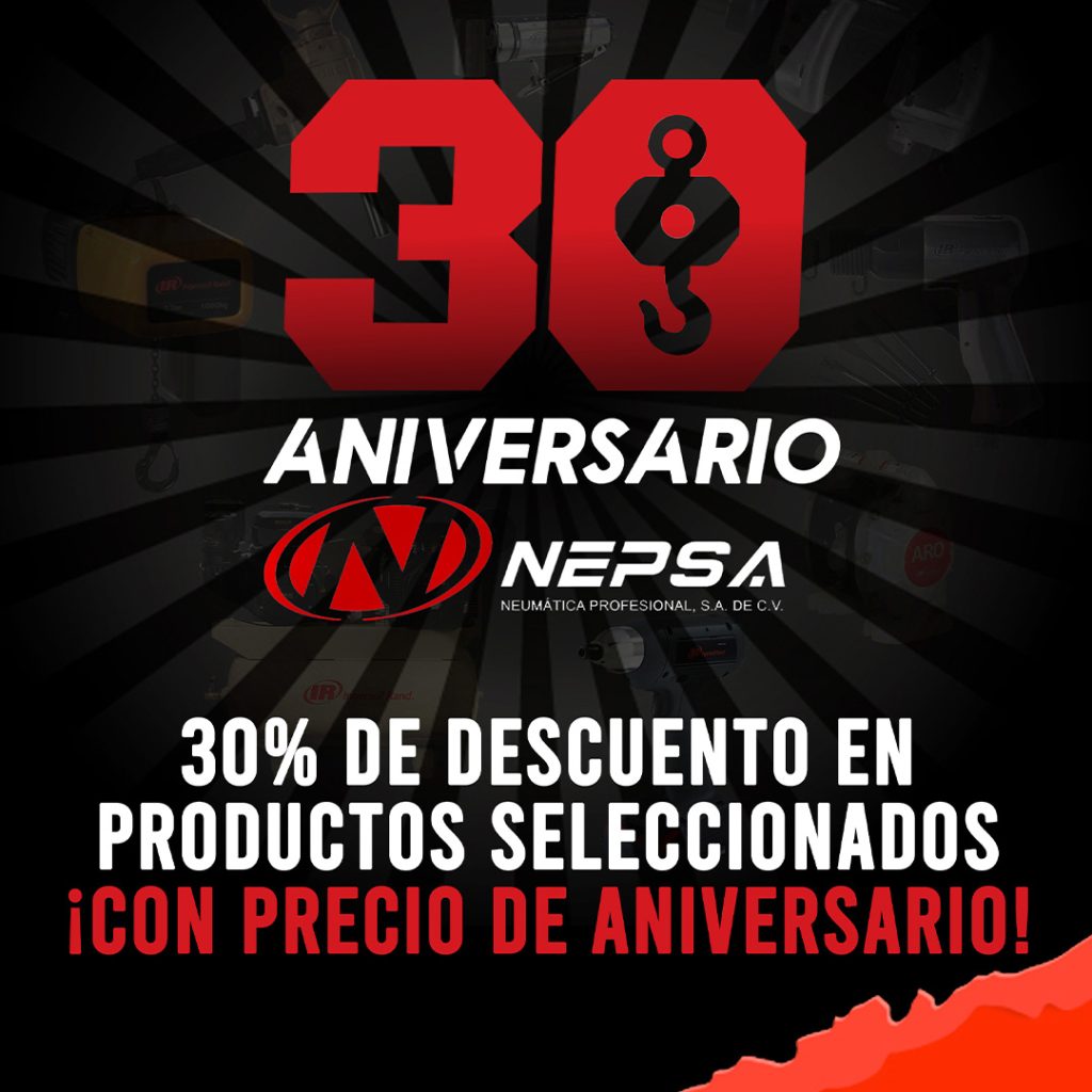 Inicio - Nepsa México