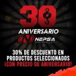Inicio - Nepsa México