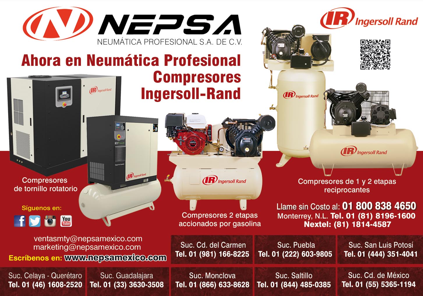 NEPSA